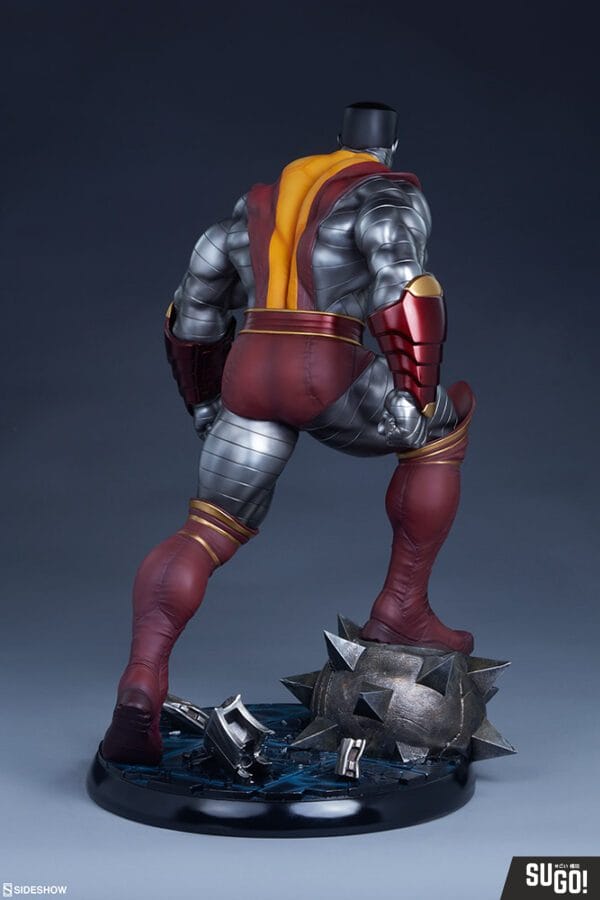 Sideshow X-Men Colossus Premium Format Statue - Sugo Toys | Australian ...
