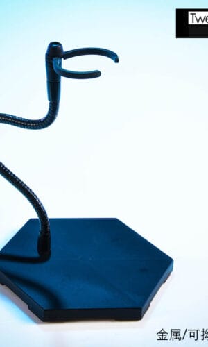 TWTOYS Figure Stand 1/12 Scale Universal Posable Bracket Display Holder ...