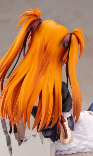 KOTOBUKIYA Neon Genesis Evangelion Asuka Langley Soryu (Gothic Lolita ...