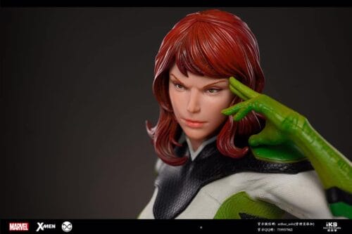 Iron Kite Studios X-Men Phoenix 1/4 Scale Licensed Statue - Sugo Toys ...