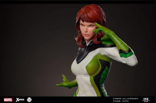 Iron Kite Studios X-Men Phoenix 1/4 Scale Licensed Statue - Sugo Toys ...