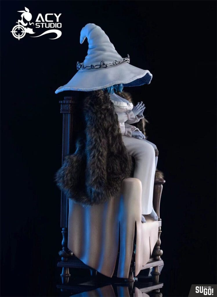 Acy Studio [18+] Ranni 55cm GK Statue - Sugo Toys | Action Figures ...