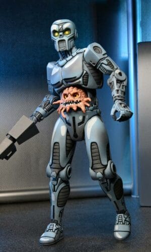 Neca TMNT Ultimate Utrom (Mirage Comics) - Sugo Toys | Action Figures ...