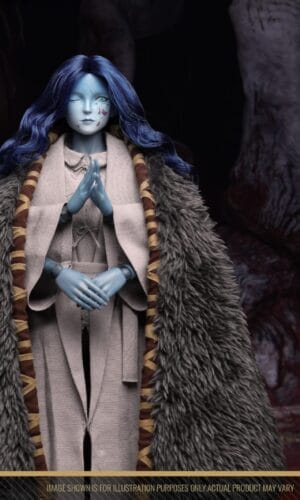 CCToys Elden Ring Rani 1/6 Scale Collectible Figure - Sugo Toys ...