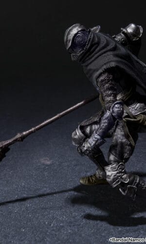 Bandai Spirits S.H.Figuarts Festering Fingerprint Vyke "ELDEN RING ...