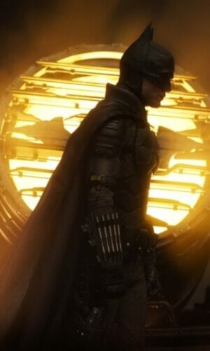 InArt DC The Batman-Bat Signal 1/6 Scale Diorama - Sugo Toys | Action ...