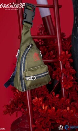 Infinity Studio Rebuild of Evangelion Rei Ayanami (Premium Ver.) 1/2 ...