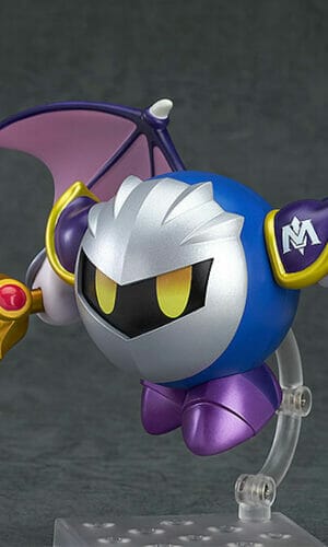 Good Smile Company Nendoroid Kirby Meta Knight Figure - Sugo Toys ...