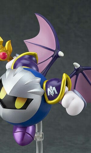Good Smile Company Nendoroid Kirby Meta Knight Figure - Sugo Toys ...