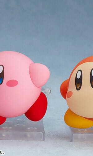 Good Smile Company Nendoroid Kirby Waddle Dee Figure - Sugo Toys ...