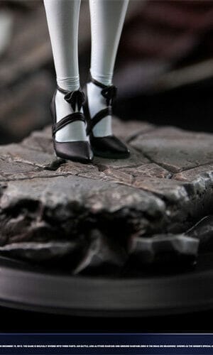 Coolbear Studio [18+] NieR Zero 1/4 GK Statue Standard Ver. (Upgrade ...