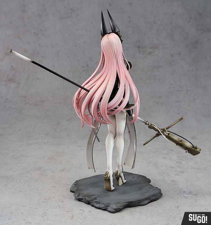 Wing FALSLANDER Hemet Nethel 1/7 Scale Figure - Sugo Toys | Action ...