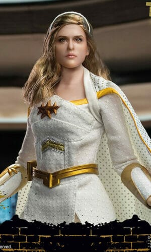 Star Ace The Boys Starlight (Normal Ver.) 1/6 Scale Figure SA0119 - Sugo Toys | Australian ...