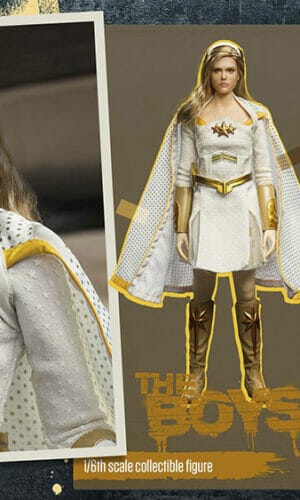 Star Ace The Boys Starlight (Normal Ver.) 1/6 Scale Figure SA0119 ...