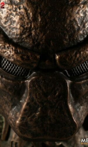 Mezco Toyz Predator 2 Mezco Designer Series Deluxe Predator - Sugo Toys ...