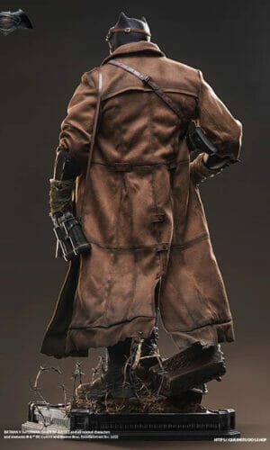 Authentic Queen Studios Statues | Sugo Toys