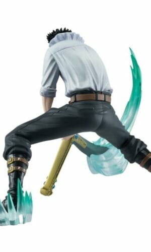 Banpresto One Piece DXF Special Dracule Mihawk - Sugo Toys | Action ...