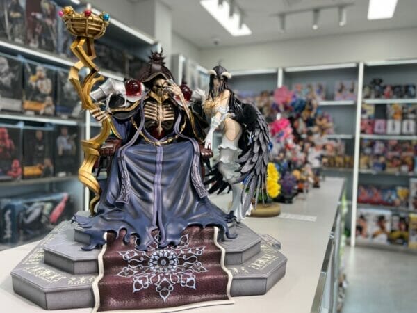 About Us - Sugo Toys | Australia's online high-end collectible store