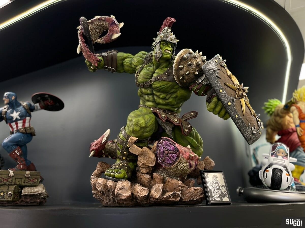 About Us - Sugo Toys | Australia's online high-end collectible store