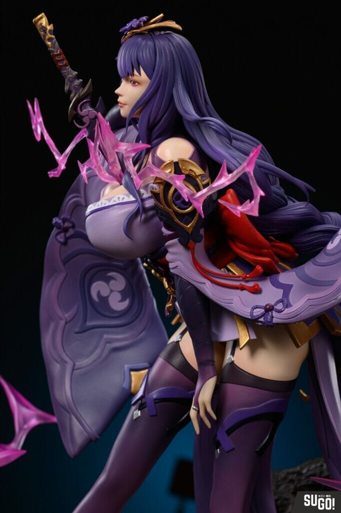 Lazydog Studio Beelzebul 1/4 GK Statue - Sugo Toys | Australian Premium Collectable Store