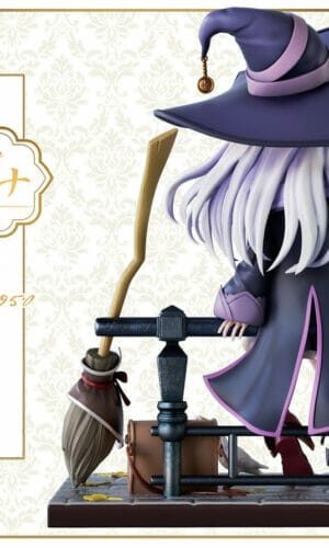 ABsinthe Studio [18+] The Journey of Demon Girl Irena GK Statue Deluxe ...