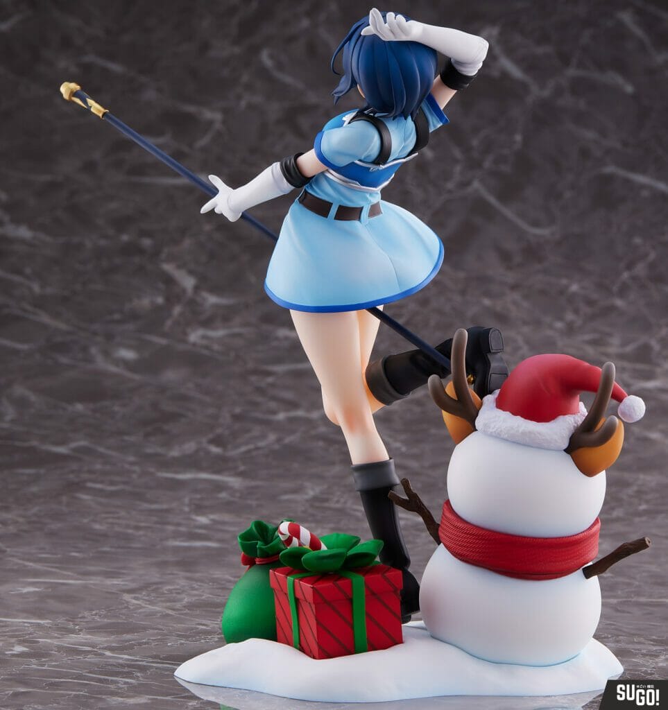 Alice Glint Sword Art Online Sachi 1/7 PVC Figure - Sugo Toys ...
