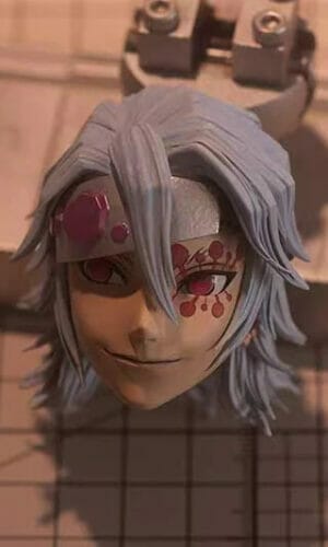 ZF Studio [18+] Demon Slayer Tengen Uzui 1/6 GK Statue - Sugo Toys ...