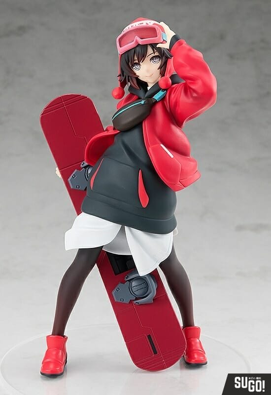 Good Smile Company POP UP PARADE Ruby Rose: Lucid Dream (RWBY: Ice ...