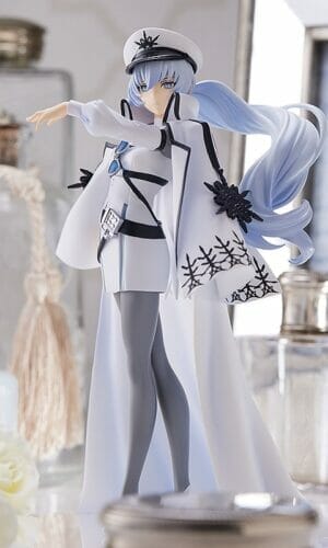 Good Smile Company POP UP PARADE Weiss Schnee: Nightmare Side (RWBY ...