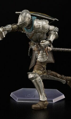 Good Smile Company figma Fluted Armor (Demon's Souls PS5) Action Figure ...
