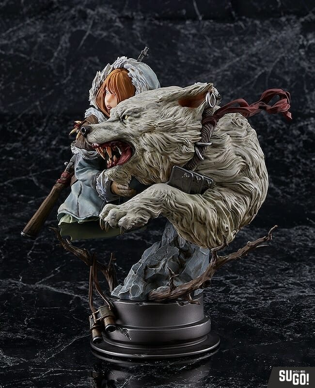 Max Factory Northern Tale 1/8 PVC Figure - Sugo Toys | Australian ...