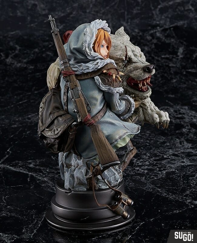 Max Factory Northern Tale 1/8 PVC Figure - Sugo Toys | Australian ...