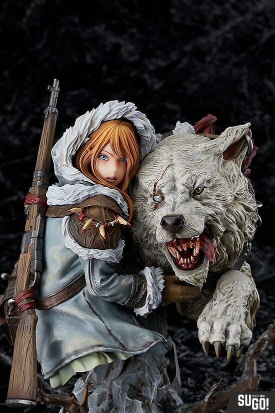 Max Factory Northern Tale 1/8 PVC Figure - Sugo Toys | Australian ...