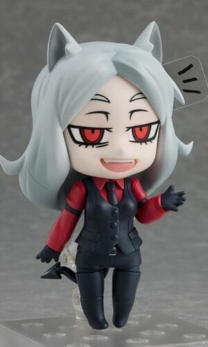 Good Smile Company Nendoroid Cerberus (Single) (Helltaker) Action Figure - Sugo Toys ...