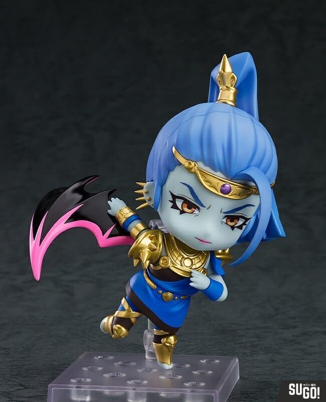 Good Smile Company Nendoroid Megaera (Hades) Action Figure - Sugo Toys ...