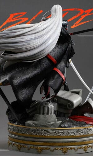 ACY Studio [18+] DNF Blade 1/4 Deluxe Ver. GK Statue - Sugo Toys ...