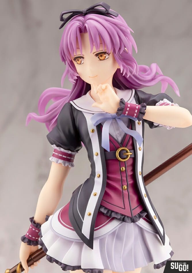 Kotobukiya 1/8 Renne Bright Figure PVC Figure - Sugo Toys | Action ...