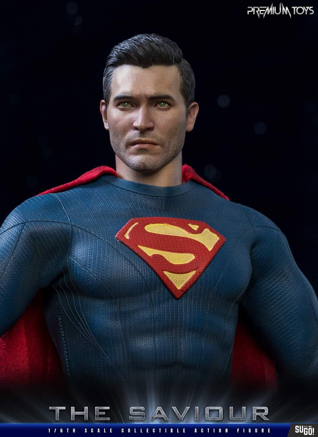 Premium Toys The Savior 1/6 Figure PM9107A - Sugo Toys | Action Figures & Collectibles