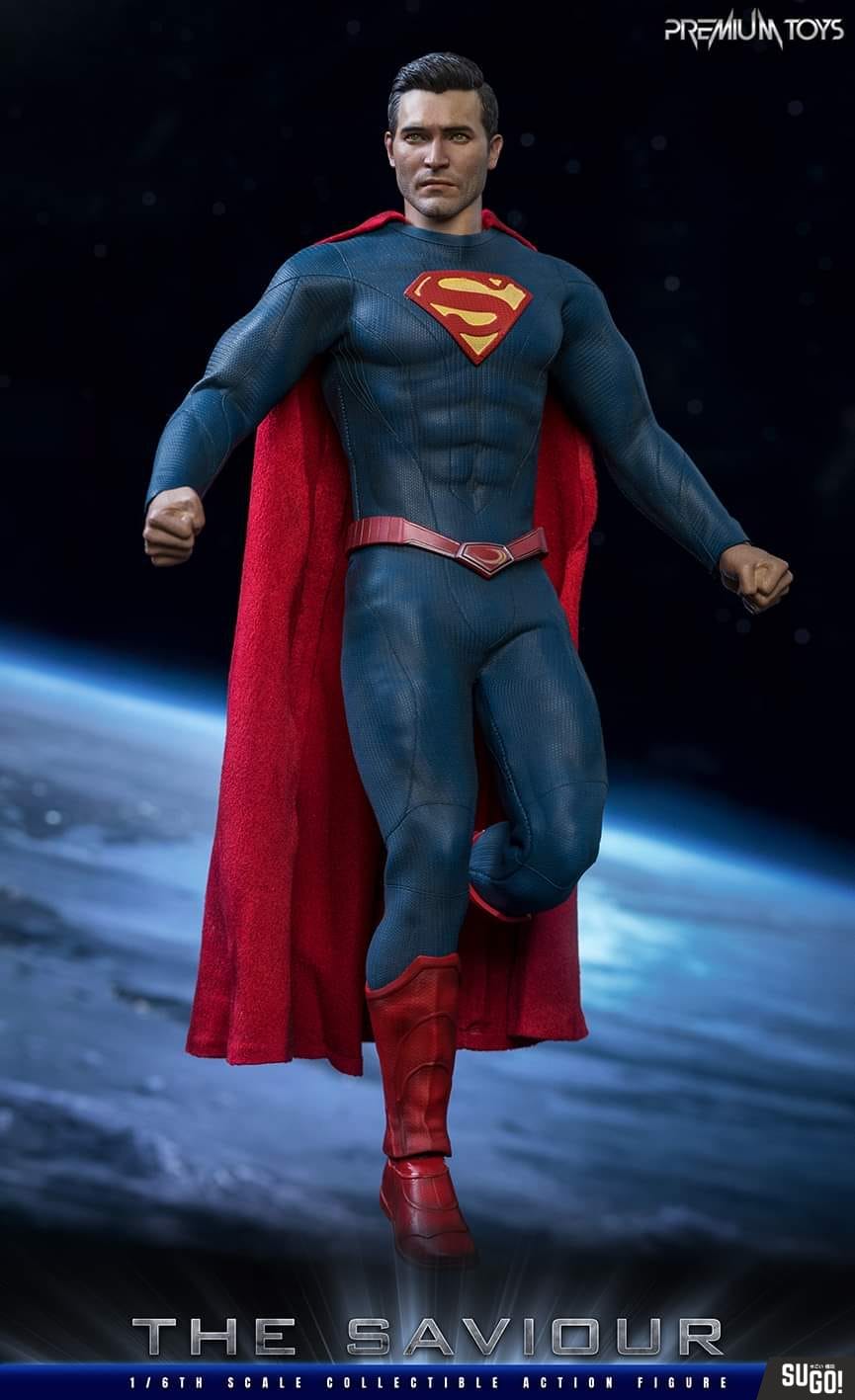 Premium Toys The Savior 1/6 Figure PM9107A - Sugo Toys | Action Figures ...