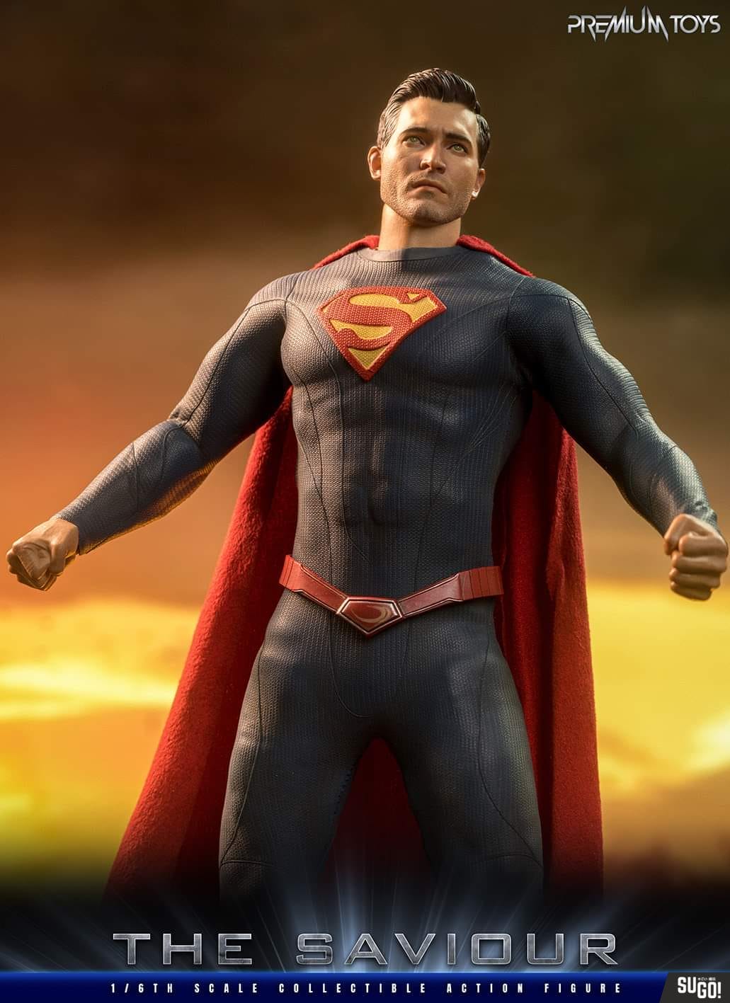 Premium Toys The Savior 1/6 Figure PM9107A - Sugo Toys | Action Figures & Collectibles
