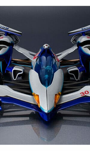 MegaHouse Variable Action Variations Cyber Formula Vision Asurada Figure - Sugo Toys ...