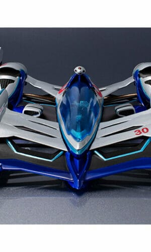 MegaHouse Variable Action Variations Cyber Formula Vision Asurada Figure - Sugo Toys ...