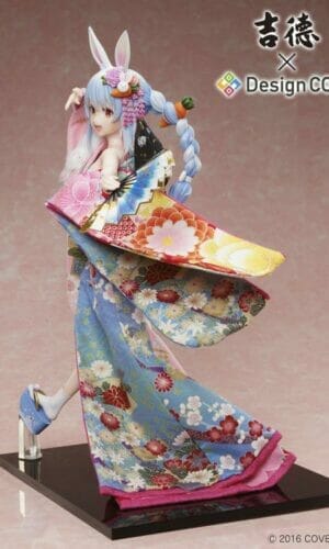 Furyu Hololive Production F:Nex Usada Pekora (#Zenjinrui Usagika ...