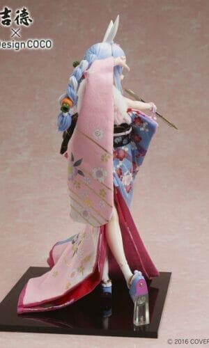 Furyu Hololive Production F:Nex Usada Pekora (#Zenjinrui Usagika ...