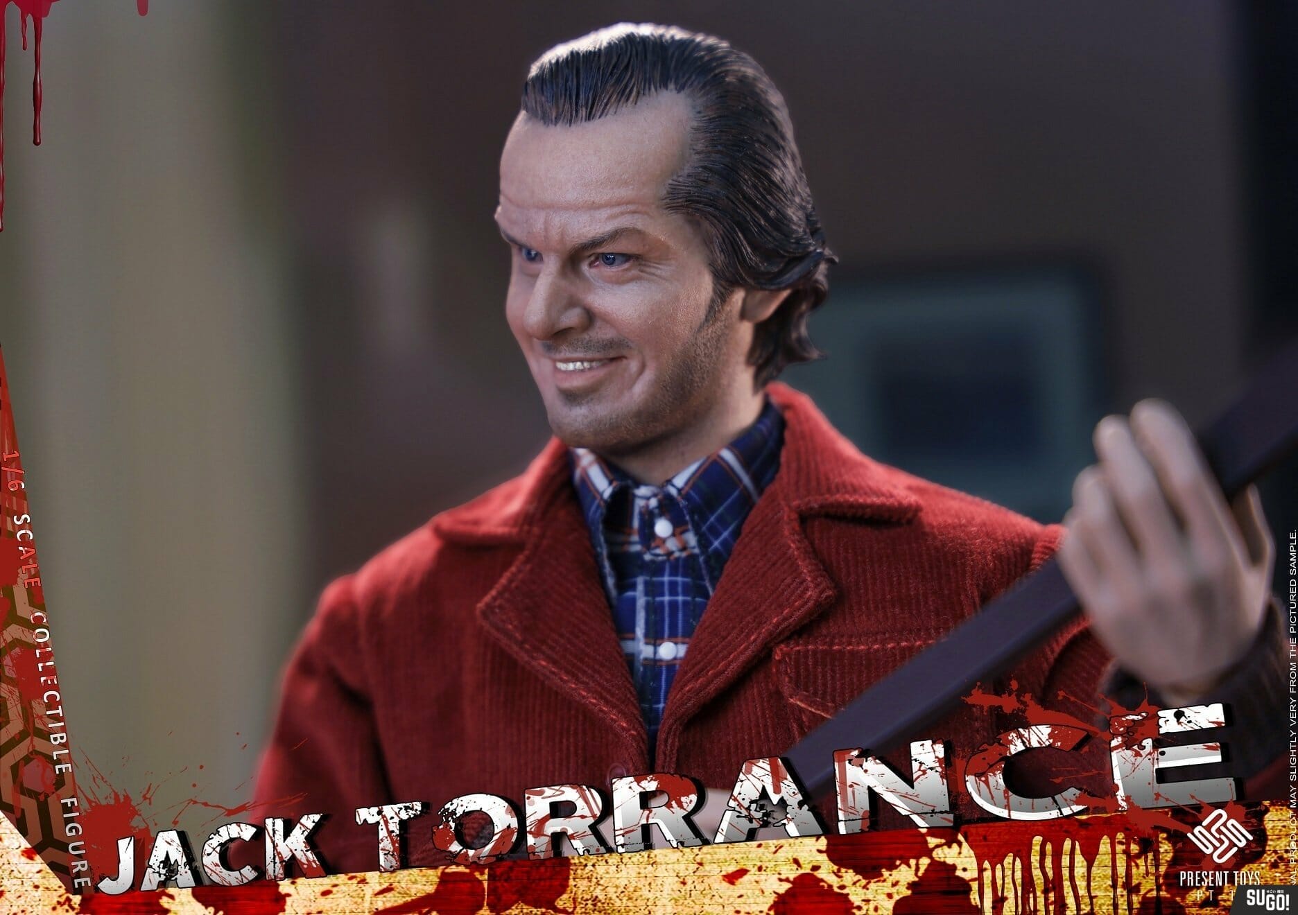 Present Toys Shining PT-SP54 1/6 Action Figure - Sugo Toys | Action ...