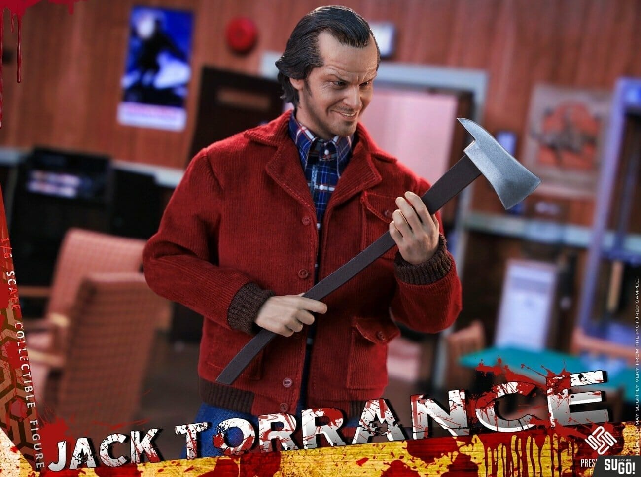 Present Toys Shining PT-SP54 1/6 Action Figure - Sugo Toys | Action ...