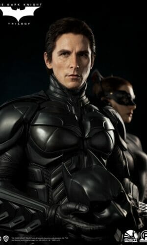 Infinity Studio Collectable Statues | Sugo Toys