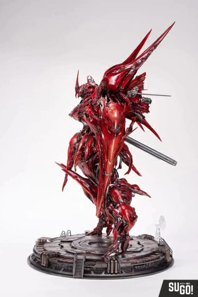 OC Studio Scarlet Devil 50cm(H) GK Statue - Sugo Toys | Australian Premium Collectable Store
