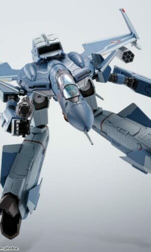 Bandai Spirits Macross Zero Hi-Metal R VF-0D Phoenix (Shin Kudo Use) Action Figure - Sugo Toys ...