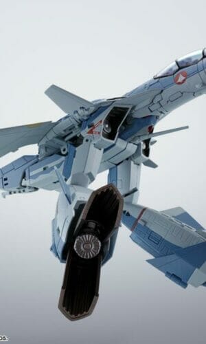 Bandai Spirits Macross Zero Hi-Metal R VF-0D Phoenix (Shin Kudo Use) Action Figure - Sugo Toys ...